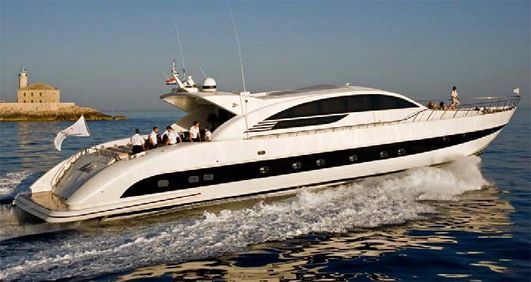 Ocean Independence offers superyacht Mates for sale